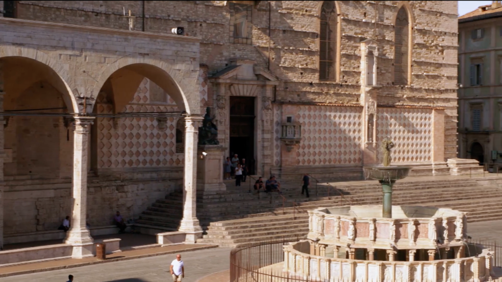 Capitular Museum, Perugia - Passion Italy