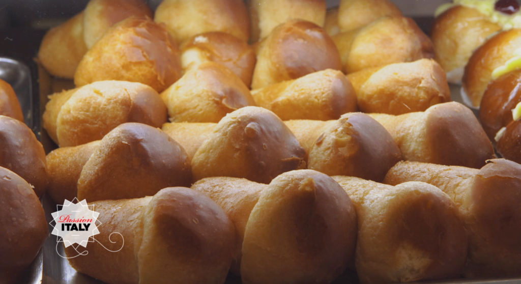 The Rum Babàs - Passion Italy