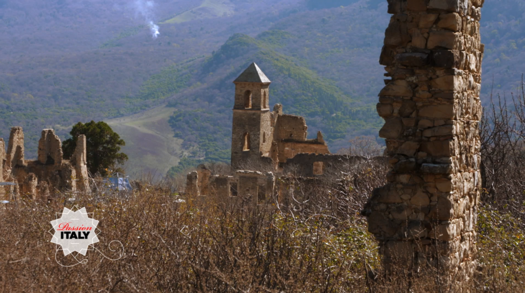Campomaggiore, Basilicata - Passion Italy