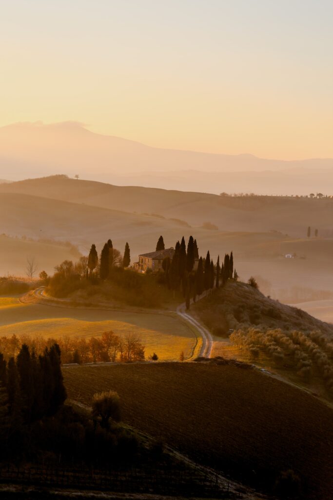 Tuscany - Passion Italy