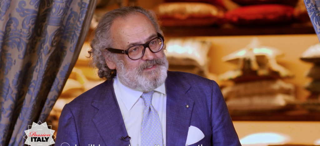 Stefano Ricci - Passion Italy